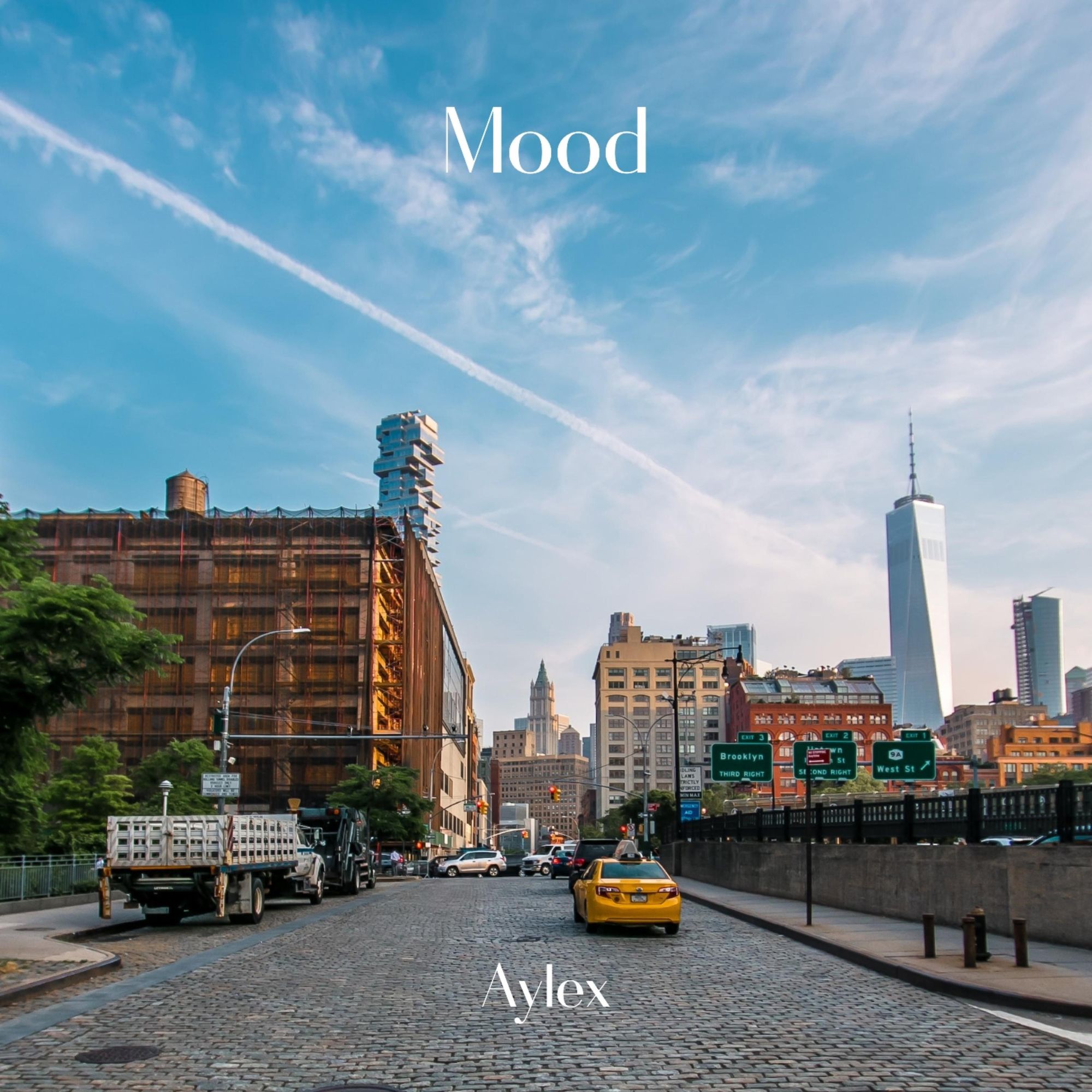 Mood (LO-FI HIP HOP) - OnSound