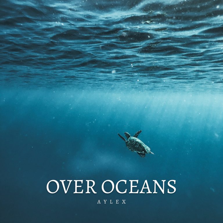 Over Oceans (LO-FI HIP HOP) - OnSound