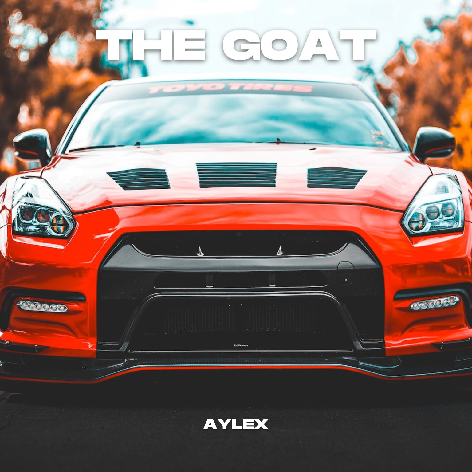 The GOAT (ENERGETIC LO-FI HIP HOP) - OnSound