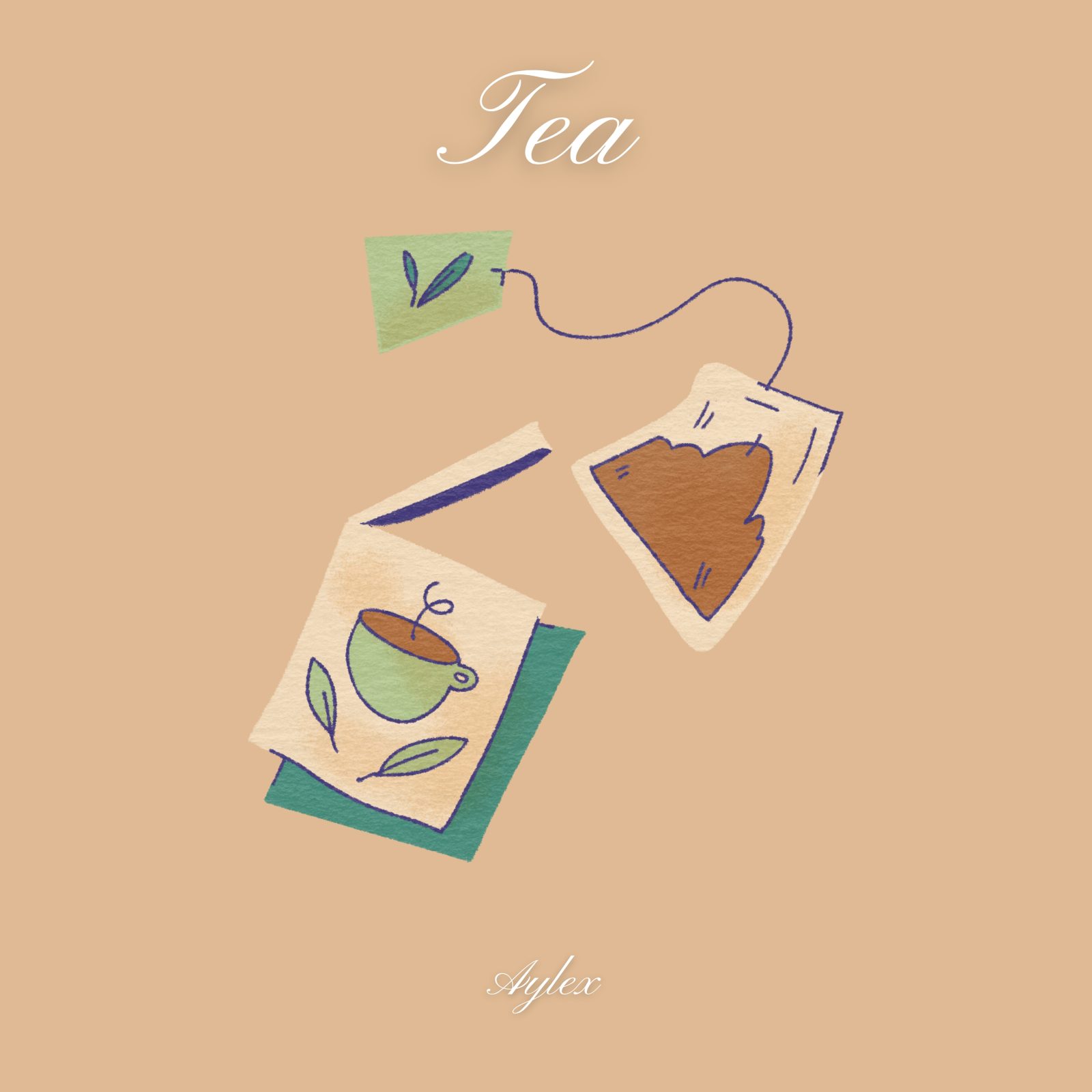 Tea (LO-FI HIP HOP) - OnSound