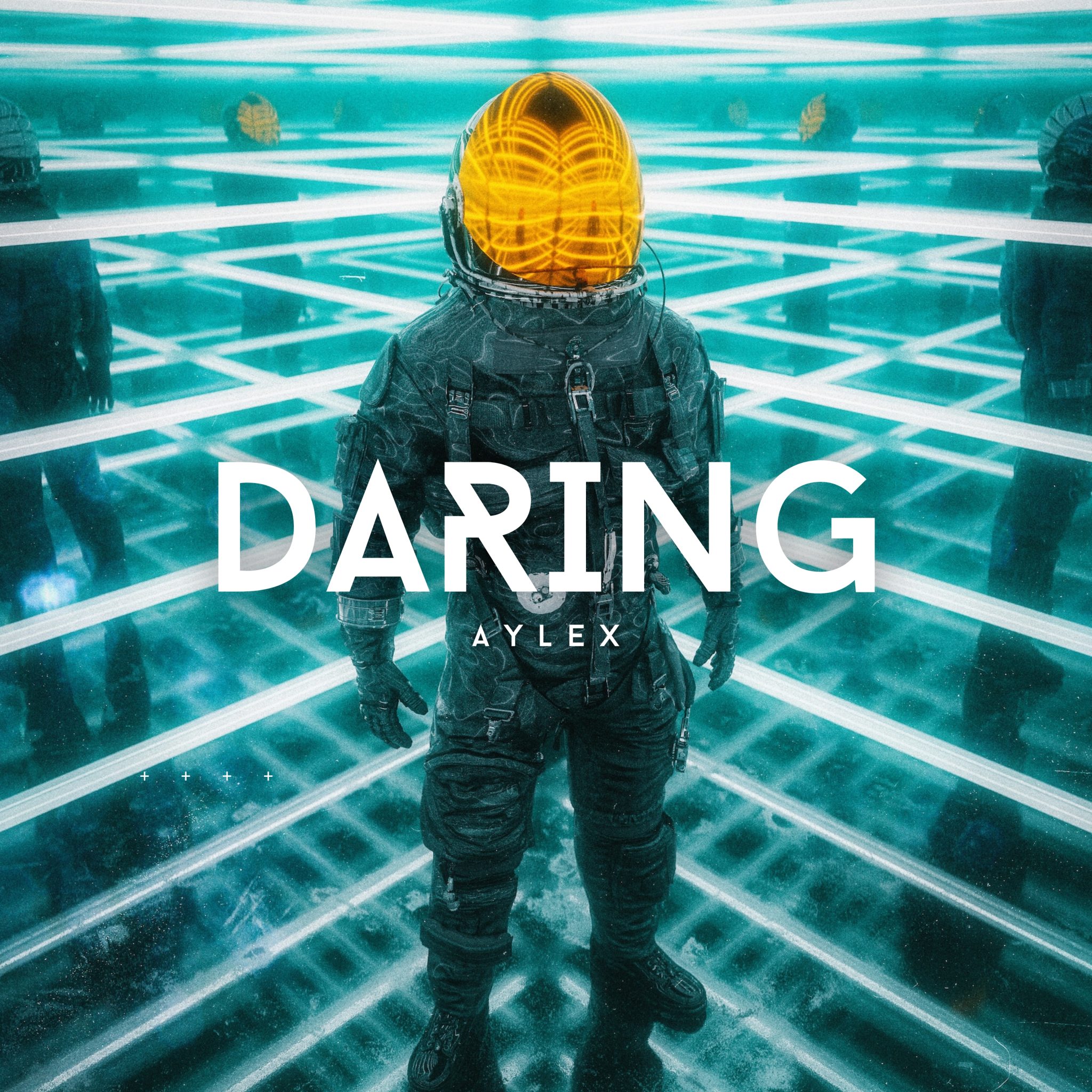 DARING (DUBSTEP/TRAP) - OnSound