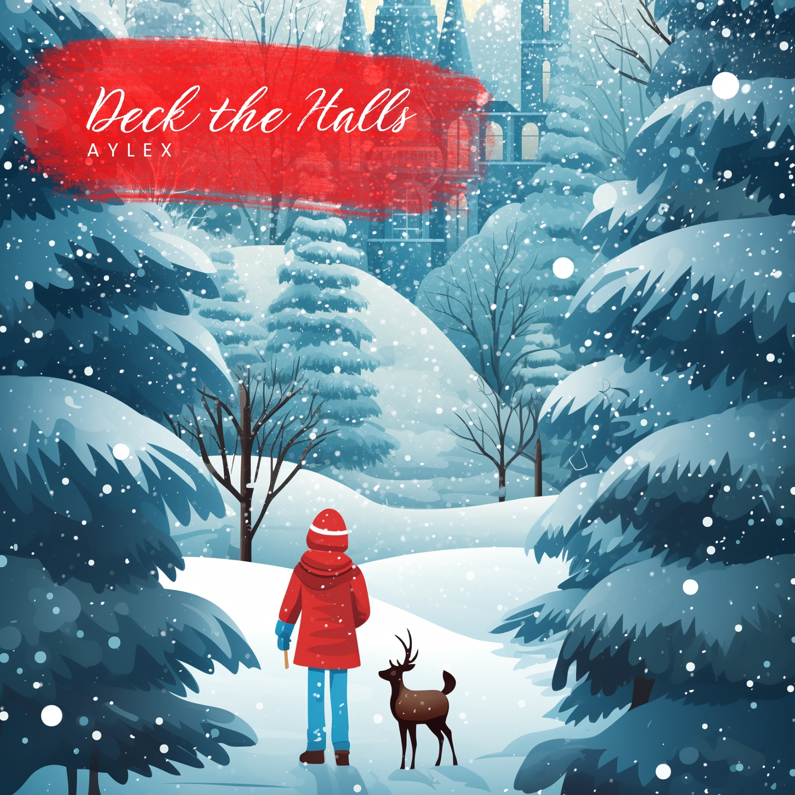 Deck The Halls (CHRISTMAS) - OnSound