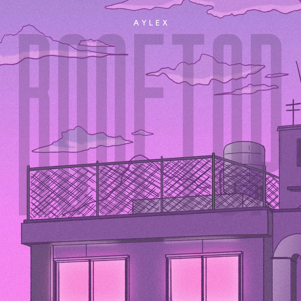 Rooftop (LO-FI HIP HOP) - OnSound