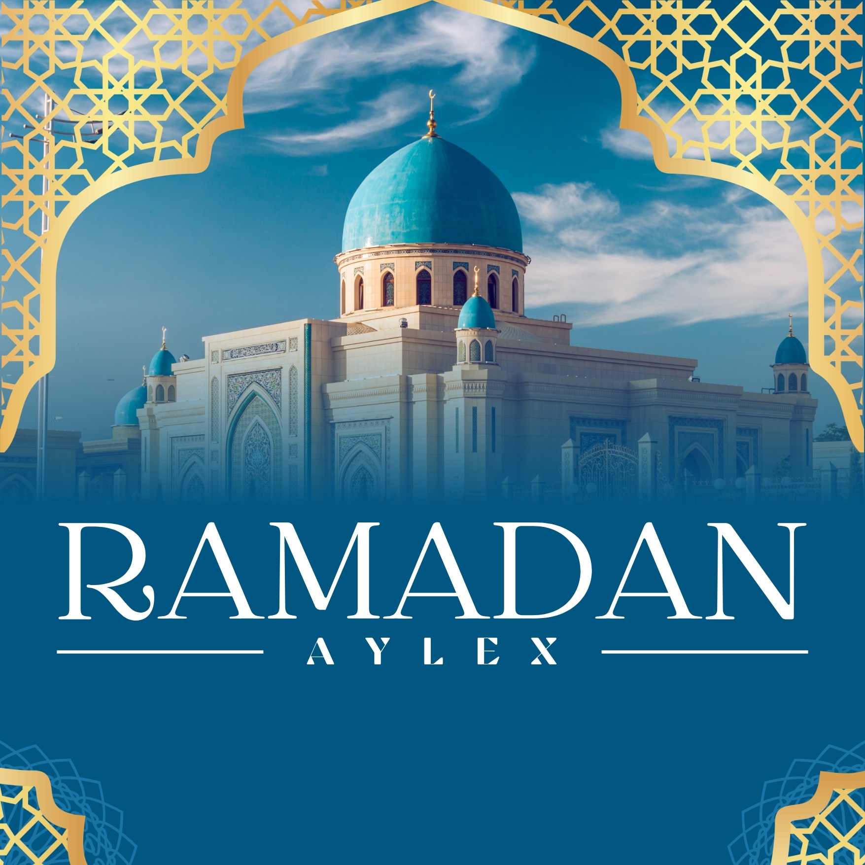 Ramadan (MIDDLE EAST/RAMADAN) - OnSound