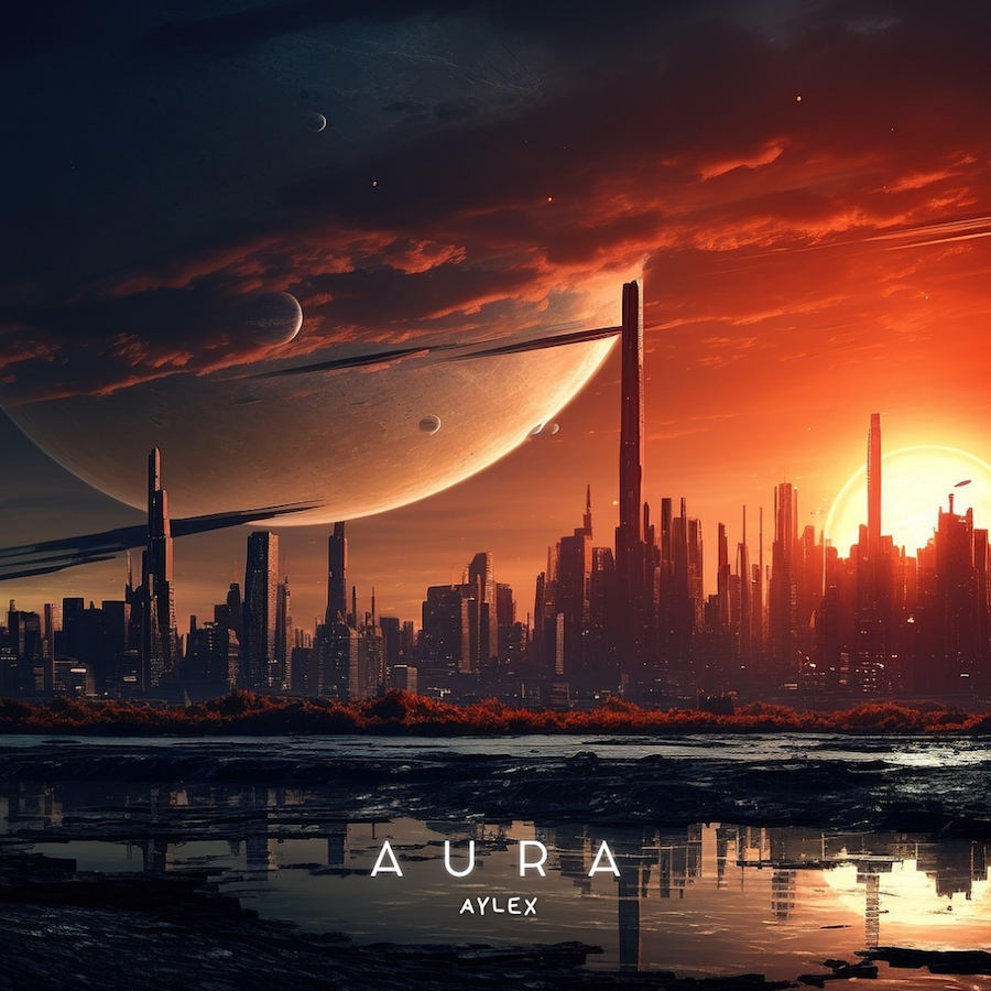 Aura (ELECTRONIC/DREAMWAVE) - OnSound