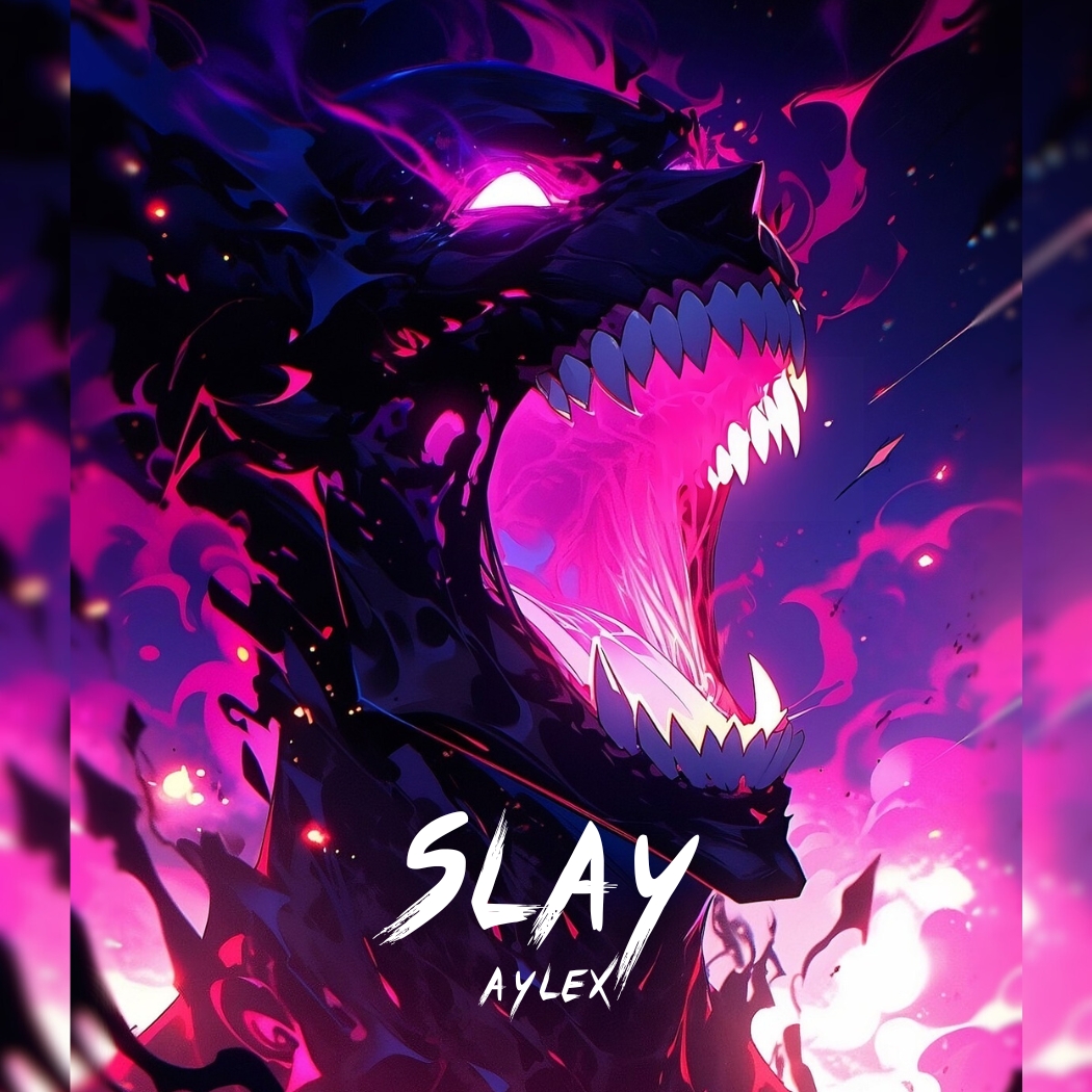 Slay (PHONK) - OnSound