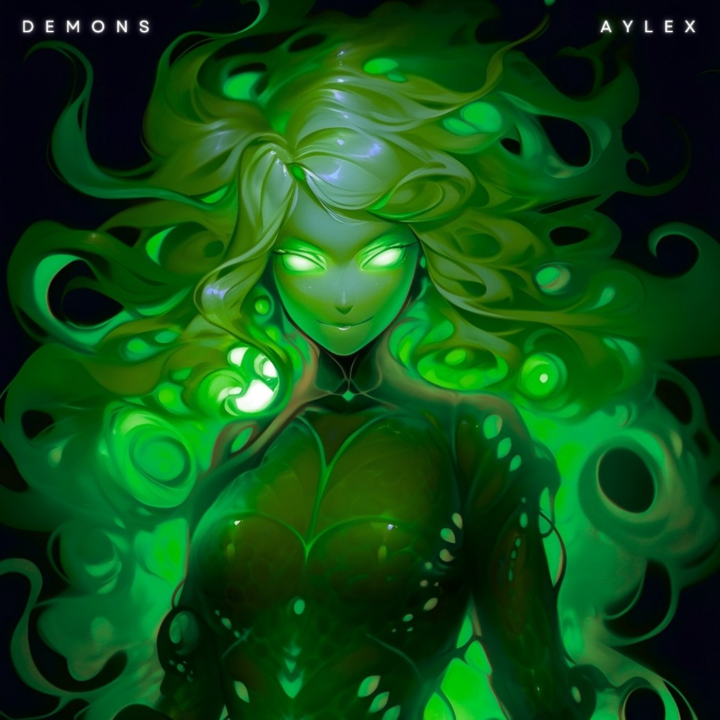 Demons (PHONK) - OnSound